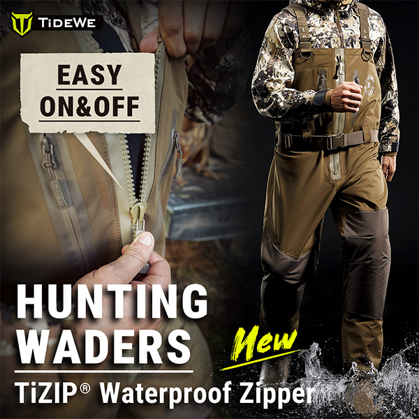 Fort Walker - iSportsman