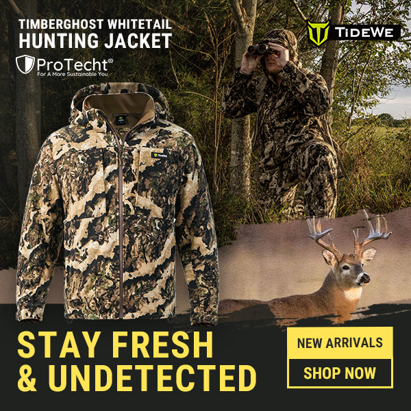 Fort Hunter Liggett - iSportsman